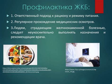 Камни в желчном пузыре Современная диагностика и способы лечения
