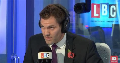 Ukip Leadership Candidate Spectacularly Implodes Live On Radio