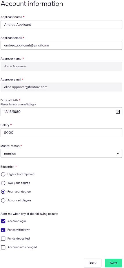 Web Forms Api 101 Docusign