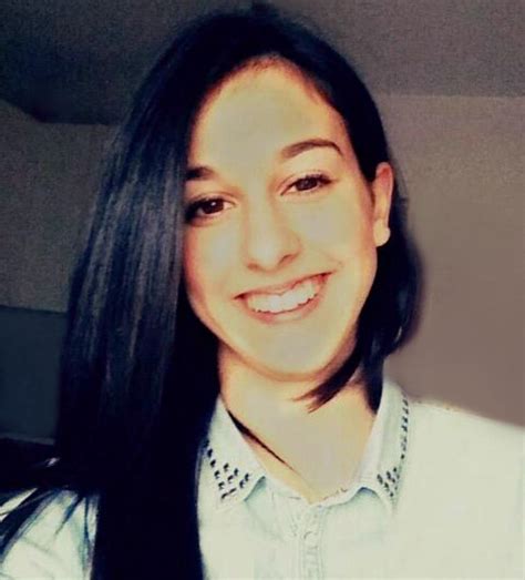 La Sorella Di Giulia Morta A 15 Anni Troppo Piccola Per Volare Via