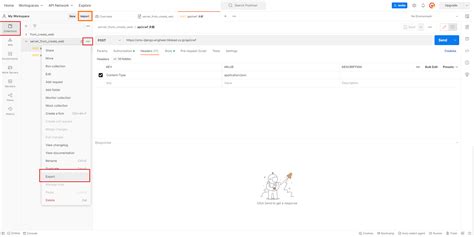Postman Api 调用 Post 腾讯云开发者社区 腾讯云