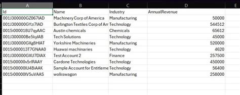 How To Export Data In Csv File From Lwc Lightning Data Table