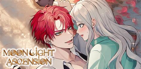 Moonlight Ascension v1.8.8 MOD APK (Unlimited Gem, Ticket) Download
