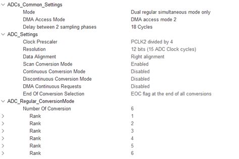 Missing Or Unaligned Sample In Buffer When Using A