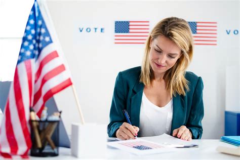 What Is A Voting Method The Center For Election Science