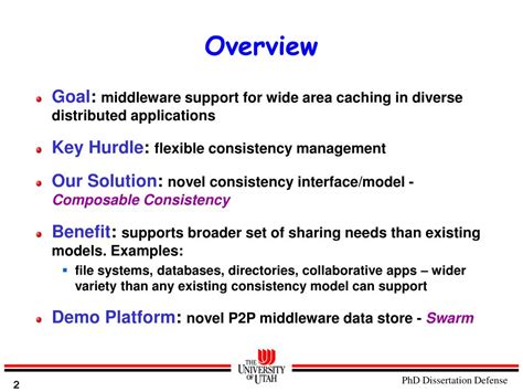 ppt composable consistency for wide area replication powerpoint