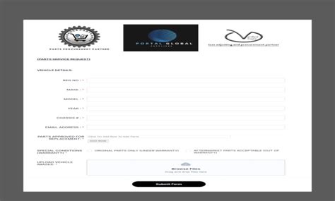 Create Online Form And Survey Using Jotform Typeform Google Form And