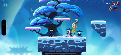 Orb Is So Fun R Brawlhalla