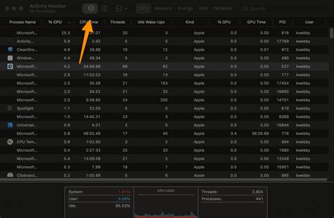 How To Force Quit Applications On Your Mac 3 Methods Kwebby