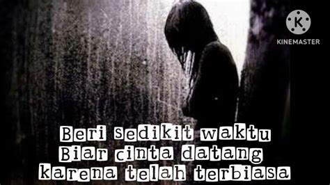 Dewa 19 ~ Risalah Hati Lirik Youtube