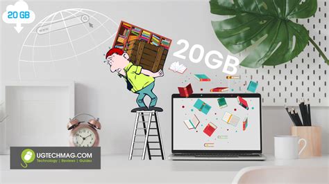 How To Send Large Files Over The Internet For Free Ug Tech Mag