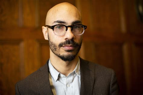 Jesse Mccarthy Discusses His New Essay Collection — Harvard Gazette