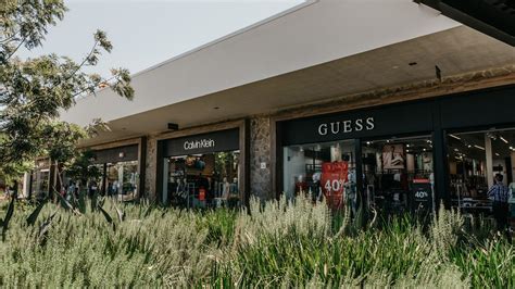 Premium Outlets Celebra Por 1a Vez El National Outlet Shopping Day Glamour