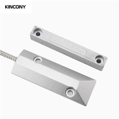 Wired Gate Door Sensor Kincony Iot