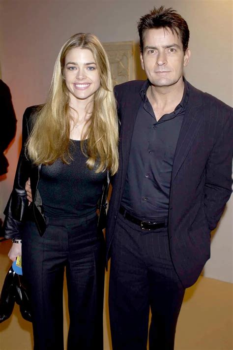 Denise Richards La Sex Symbol De Los 90 Que Perdió Su Carrera Pero Se