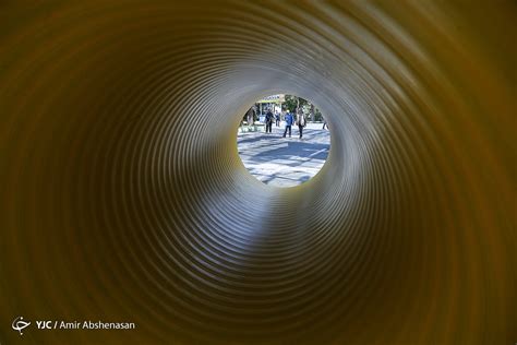 چهاردهمین نمایشگاه صنعت آب و تاسیسات آب و فاضلاب ایران