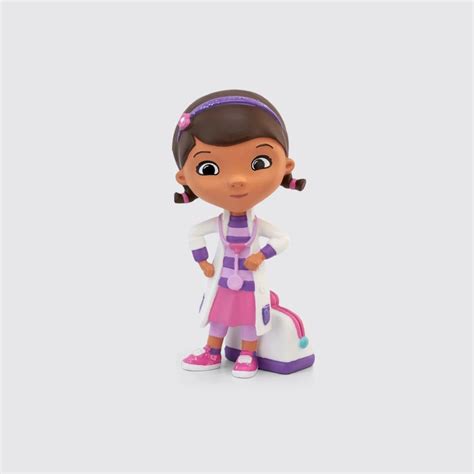 Doc Mcstuffins Toys And Co Tonies