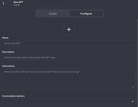 Openai Chatgptbuilder Don Blaauw