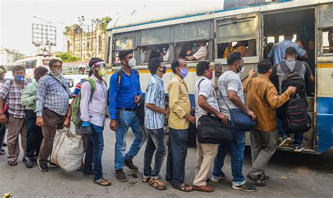 Lockdown Extension In West Bengal West Bengal Lockdown Mamata