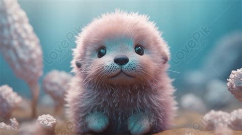 귀여운 아기 사자 그림 Png 일러스트 무료 다운로드 Lovepik