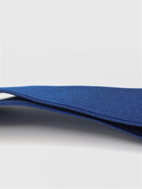 Plain Braces Sus0004azulazulao Suits Inc