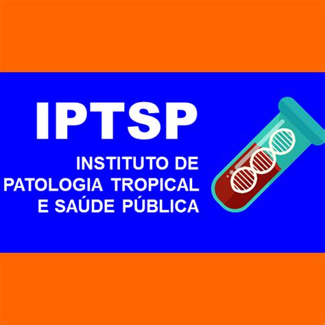 Iptsp Instituto De Patologia Tropical E Saúde Pública Goiânia Go