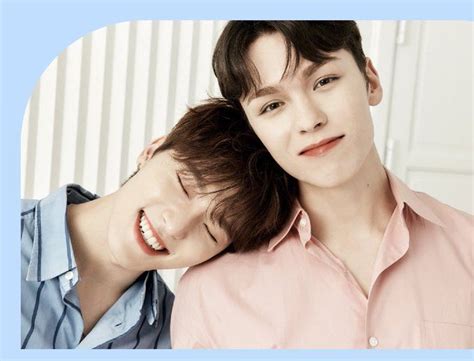 Svt Flirts On Twitter