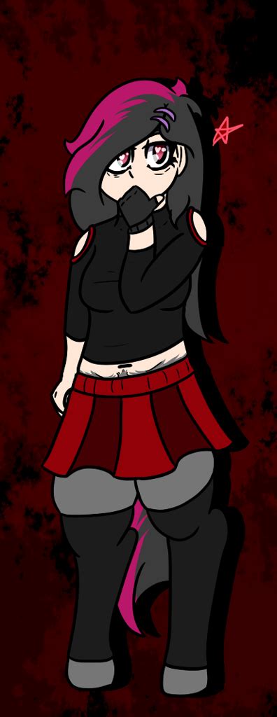 Safe Artist Lazerblues Oc Oc Only Oc Hiki Satyr