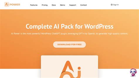 AI Power BestofAI