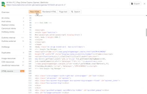 React SEOSEO 友好的最佳实践
