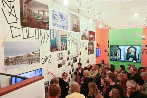 Pussy Riot Protest Museum