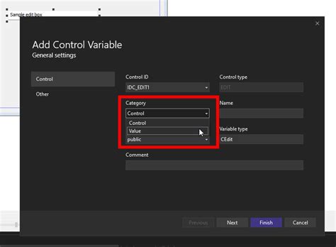C Calling MFC Edit Control GetWindowText Member Can T Compile