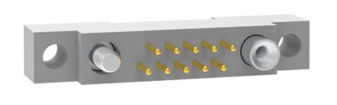 Rectangular Connectors