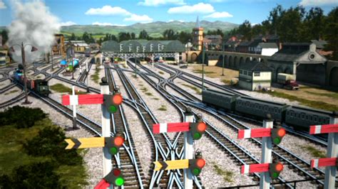 Knapford Thomaspedia Archives Of Sodor Wikia Fandom Powered By Wikia