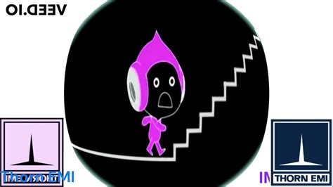 Scratch Cat Pico And Tera Falling The Stairs Effects Round 2 Loud Youtube