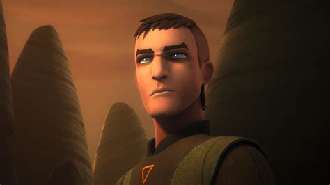 How Star Wars Rebels Completely Revitalized The Franchise For The