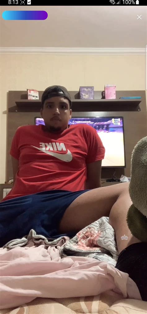 Live Bouncing Boner Bulge