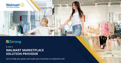 Zorang Introduces Contenthubgpt For Walmart Marketplace A Generative