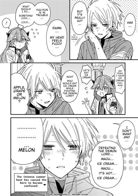[disc] Gachi Koi Maou Sama Ch 10 R Manga