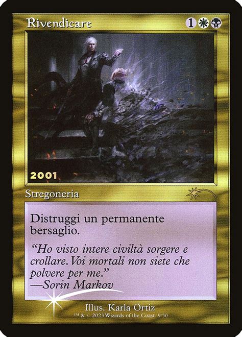 Vindicate · Magic Online Promos Prm 91351 · Scryfall Magic The