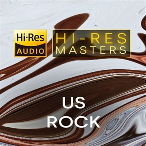 Va Hi Res Masters Us Rock 2022 Hi Res New Lossless Albums Flac
