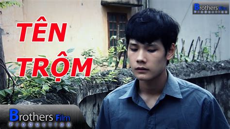 Phim Ngắn Ll Tên Trộm Ll Phim Ngắn Tình Cảm Youtube