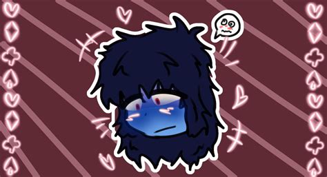 The Shine Of Her Eyes A Yanderekris Krusie Fic And Everythings