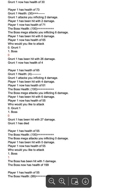 solved first you ll will create a class called character