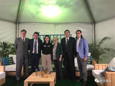 刚刚 中国的这个地方在世界火了 塞罕坝林场 环保 网红 新浪新闻