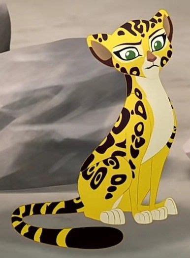 28 The Lion Guard Fuli Ideas Lion Guard Lion Lion King