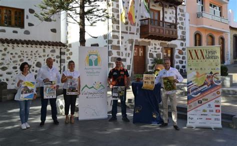 Viejas Glorias Canarias vuelve a sus orígenes para celebrar por todo lo