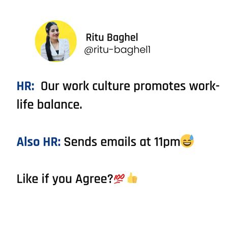 Ritu Baghel On Linkedin Hrlife Hrreality Corporatecomedy Corporatelife