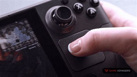 Steam Deck Touchpad Not Working 4 Fixes Game Voyagers