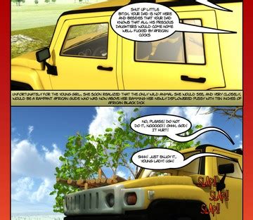 Africanized Issue